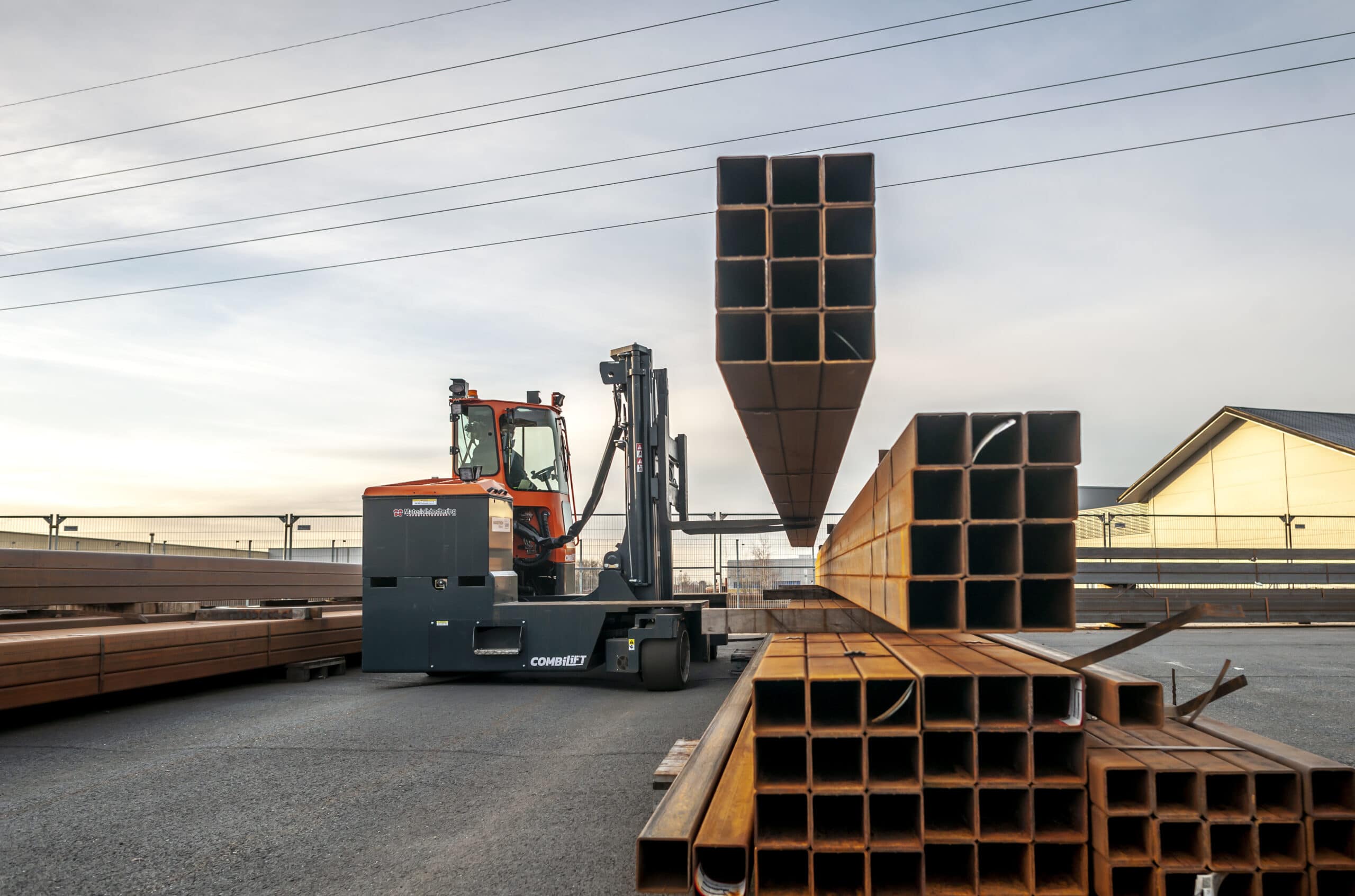 Stålpris bonanza - Stene Stål Produkter