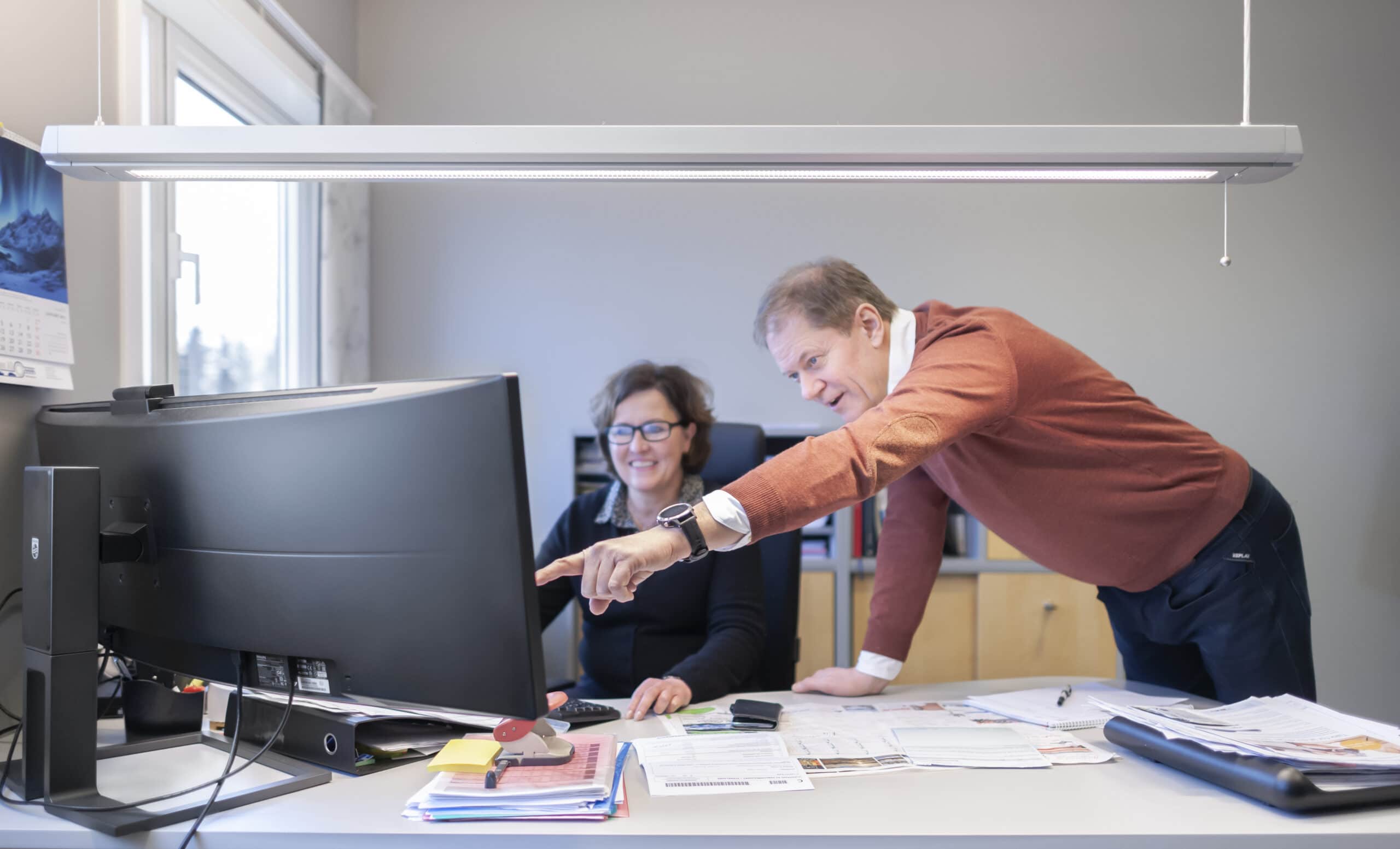 Priser og logistikkutfordringer - Stene Stål Produkter