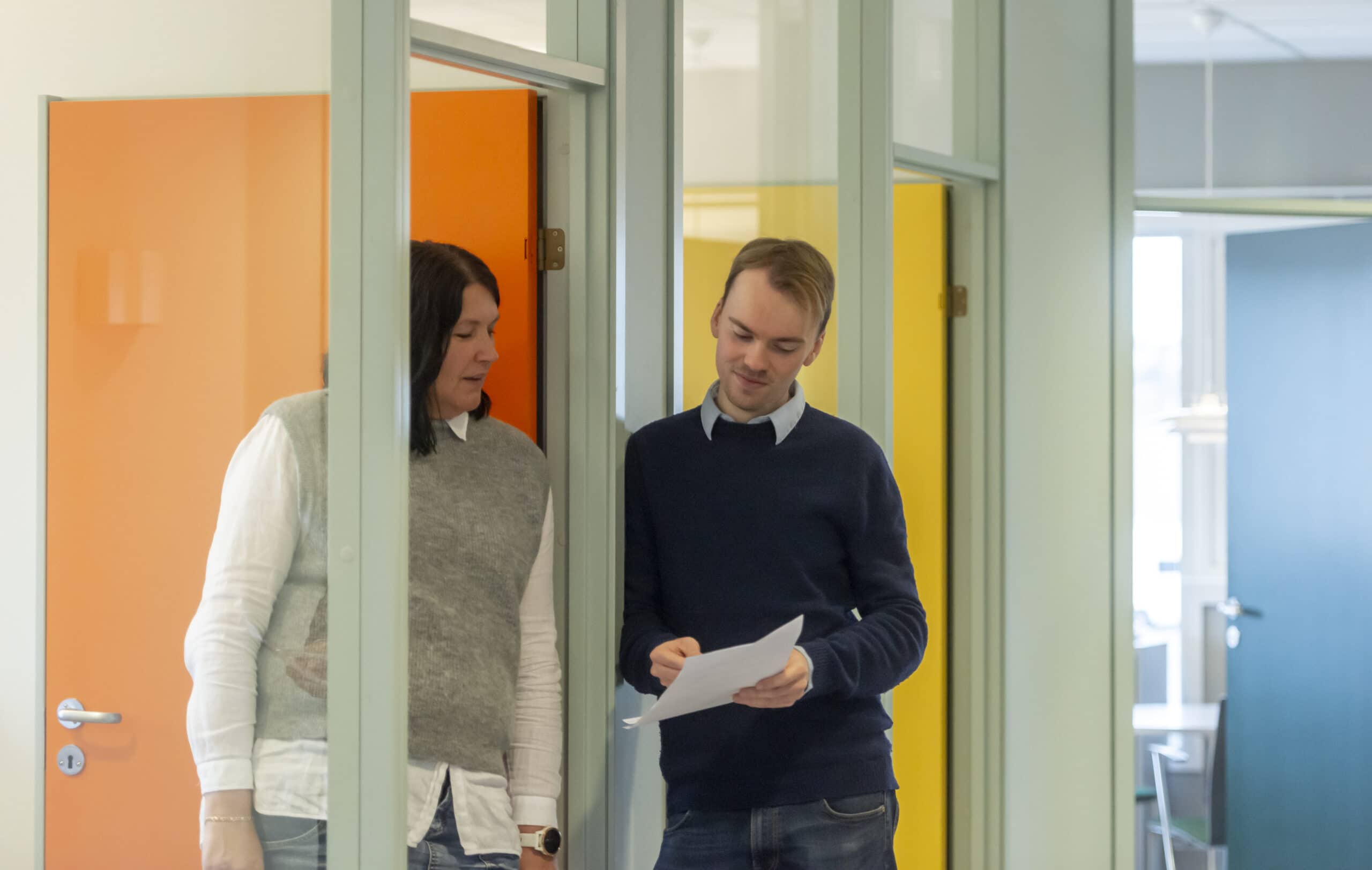 Bestill vår produktkatalog - Stene Stål Produkter